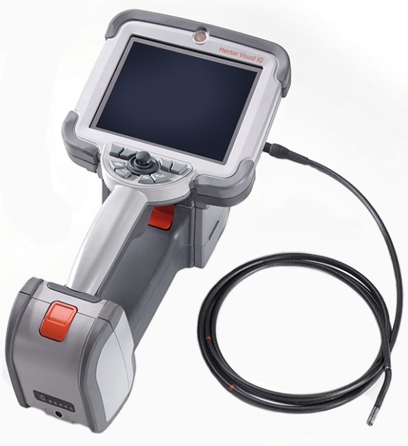 Boroscope Inspection Services – Genba