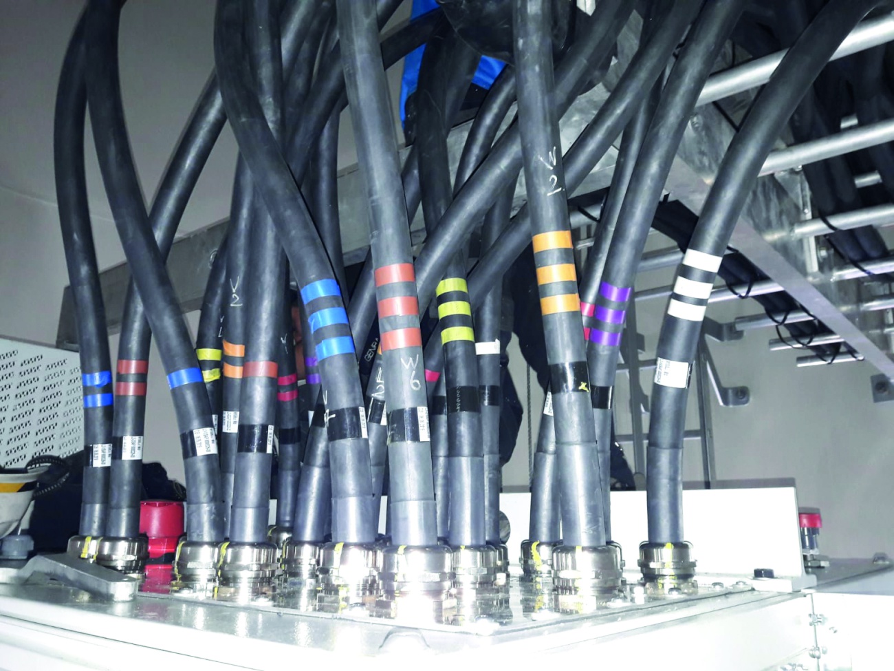 Electrical Safety Test – Genba