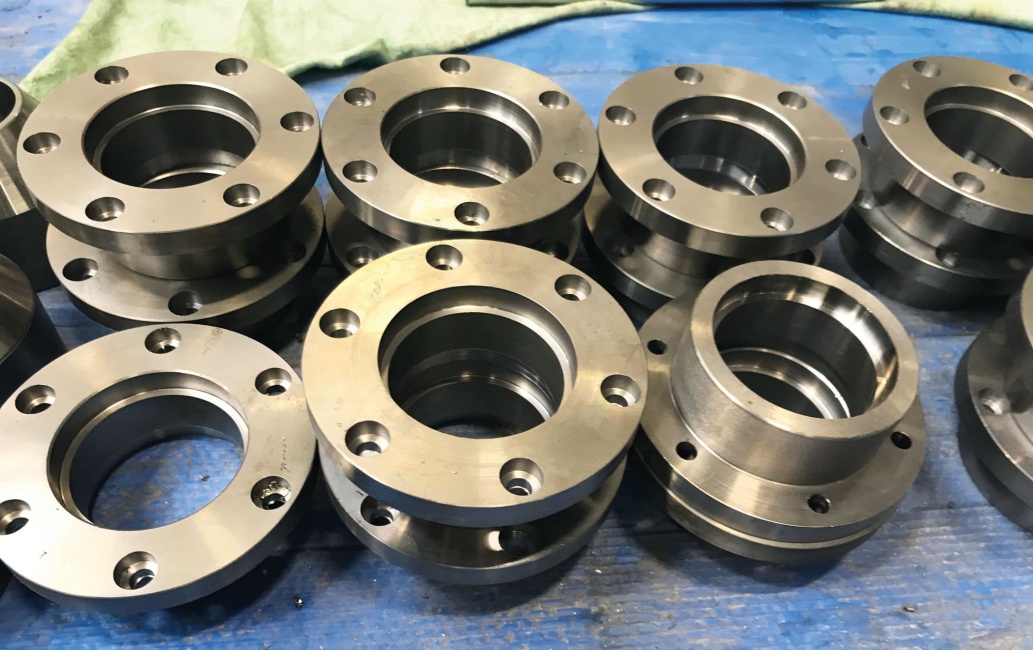 Machining Processes – Genba